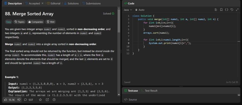 Lakshay Garg on LinkedIn: #leetcode #coding #problemsolving # ... Lakshay Garg on LinkedIn: #leetcode #coding #problemsolving # ...