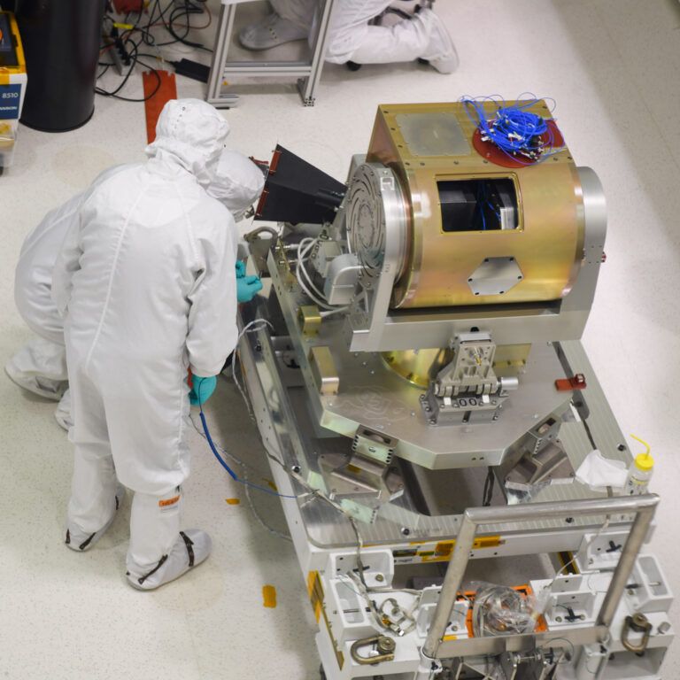 Laboratory for Atmospheric and Space Physics on LinkedIn: LASP at the ... Laboratory for Atmospheric and Space Physics on LinkedIn: LASP at the ...