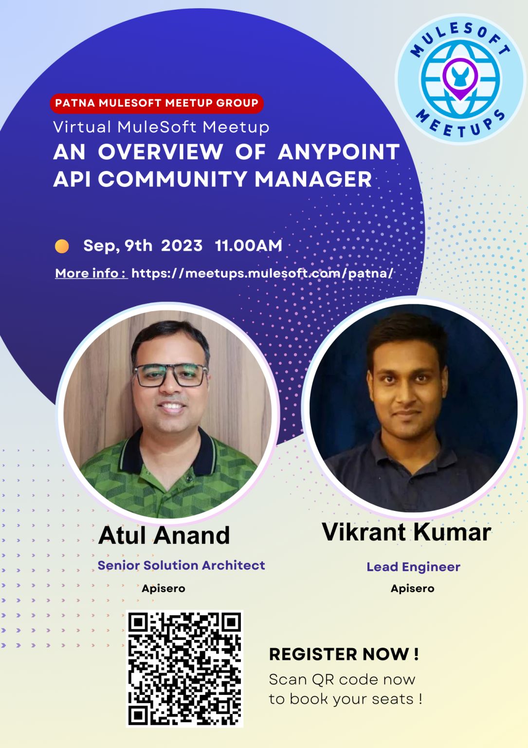 Shyam Raj Prasad on LinkedIn: #mule #mulesoft #mulesoftdevelopers # ... Shyam Raj Prasad on LinkedIn: #mule #mulesoft #mulesoftdevelopers # ...