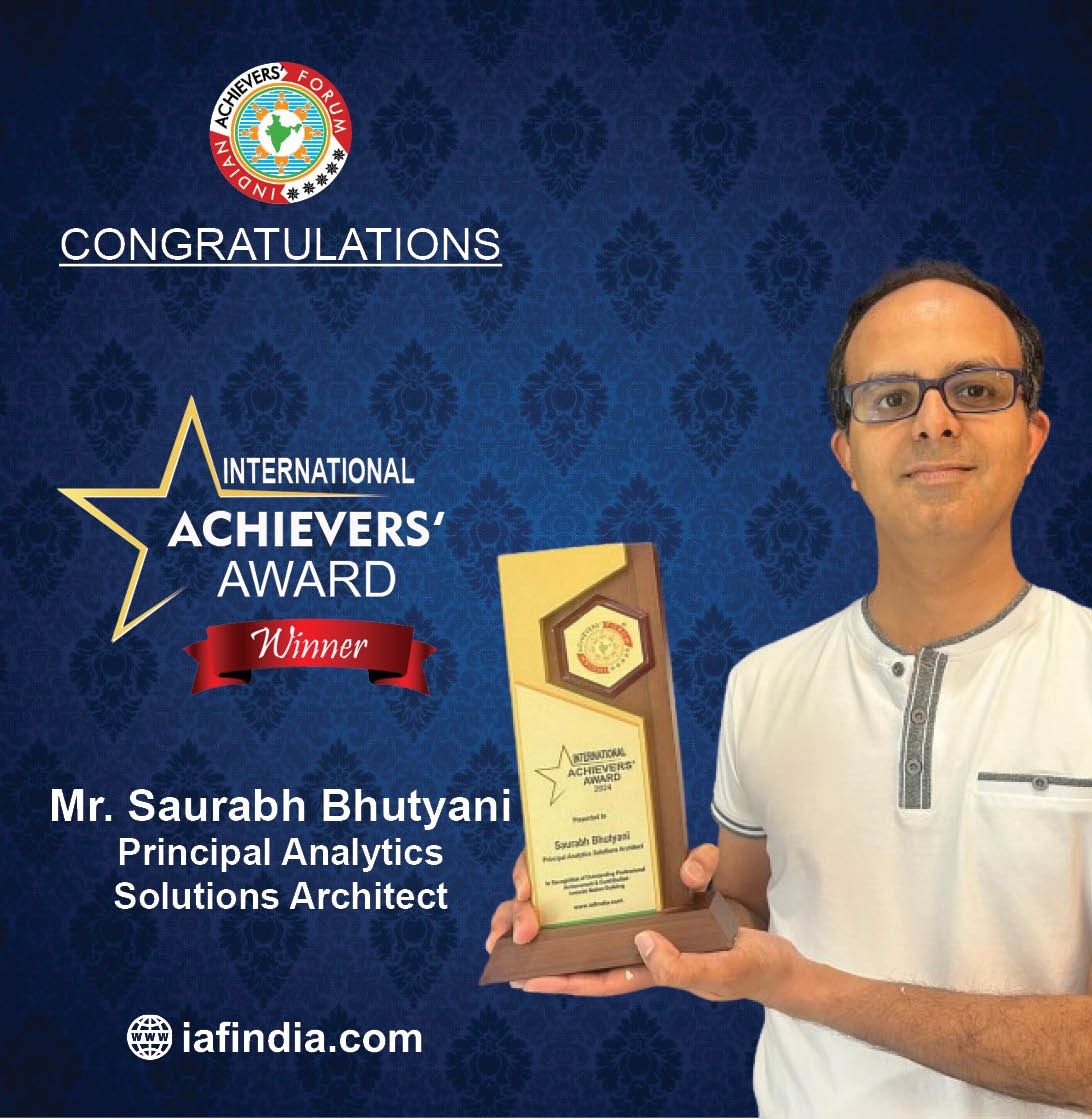 Saurabh Bhutyani on LinkedIn: #achievement #grateful #internationalaward Saurabh Bhutyani on LinkedIn: #achievement #grateful #internationalaward