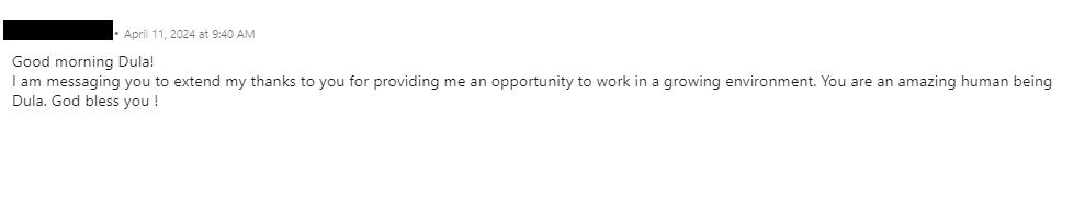 Dula Sarathchandra, MBA, BA(Hons) on LinkedIn: #recruiting # ... Dula Sarathchandra, MBA, BA(Hons) on LinkedIn: #recruiting # ...