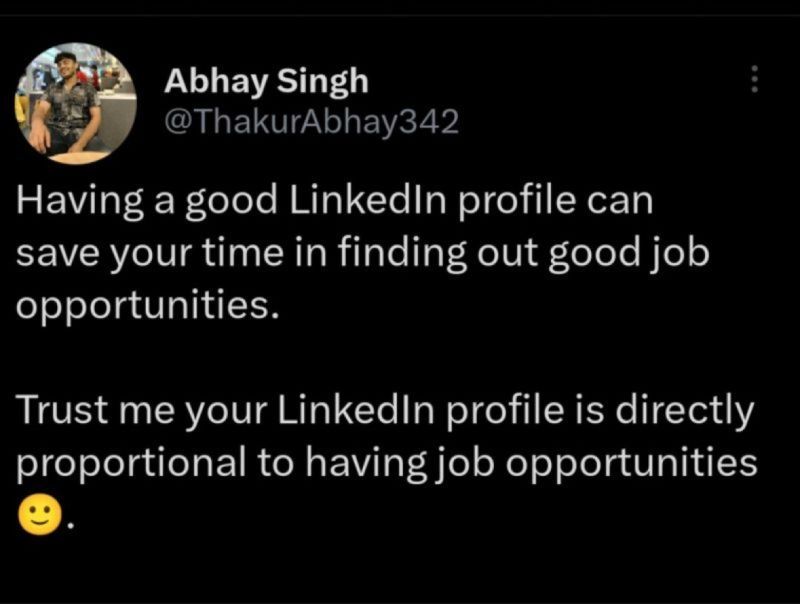 Harsh Gupta on LinkedIn: #connections #softwareengineering #programming ... Harsh Gupta on LinkedIn: #connections #softwareengineering #programming ...