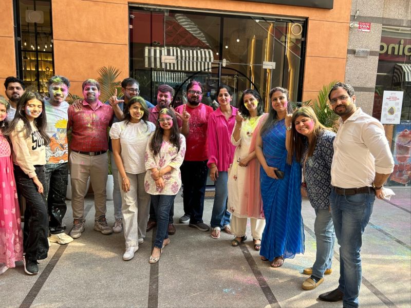 Divya Vohra on LinkedIn: Holi wishes from Thinknyx Technologies 💕 ... Divya Vohra on LinkedIn: Holi wishes from Thinknyx Technologies 💕 ...