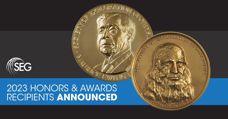 SEG on LinkedIn: Congratulations to all SEG 2023 Honors and Awards ... SEG on LinkedIn: Congratulations to all SEG 2023 Honors and Awards ...