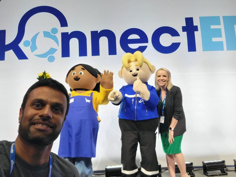 Vaibhav Shukla on LinkedIn: #konnected Vaibhav Shukla on LinkedIn: #konnected
