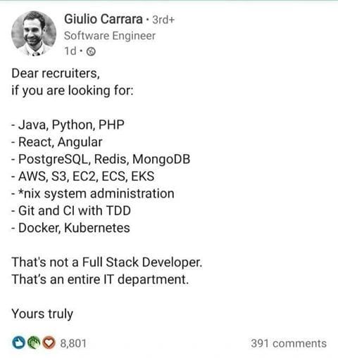 Prashant Rathour on LinkedIn: 🤫 Prashant Rathour on LinkedIn: 🤫