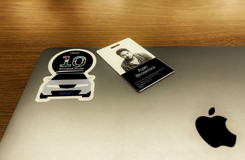 Ayan Bhowmick on LinkedIn: After incredible experiences, growth, and ... Ayan Bhowmick on LinkedIn: After incredible experiences, growth, and ...