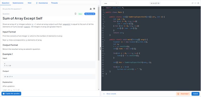 Kartik Kumar on LinkedIn: #algorithm #learningjourney #codingchallenge ... Kartik Kumar on LinkedIn: #algorithm #learningjourney #codingchallenge ...