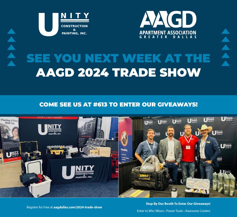 Unity Construction on LinkedIn: #aagd2024 #aagd #aagd2024 # ... Unity Construction on LinkedIn: #aagd2024 #aagd #aagd2024 # ...