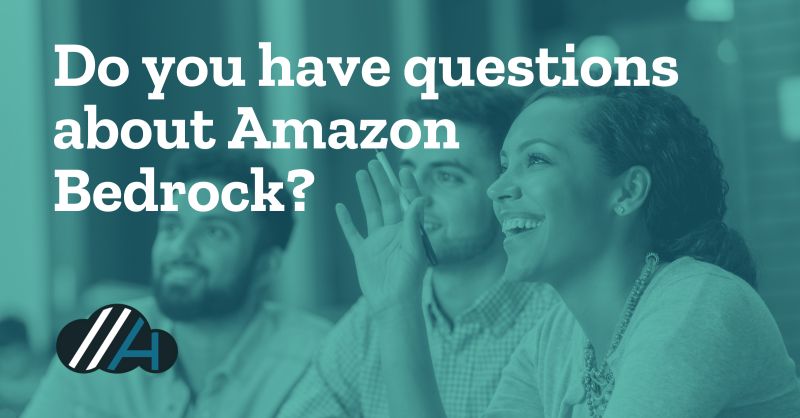 Aligned Technology Group on LinkedIn: #amazonbedrock # ... Aligned Technology Group on LinkedIn: #amazonbedrock # ...
