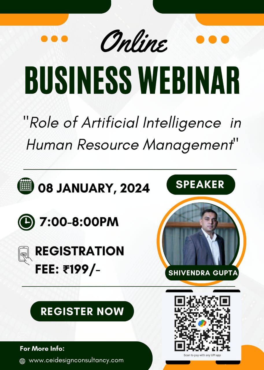 Meghaa K on LinkedIn: #aiinhrm #webinarinsights #hrtech #futureofwork # ... Meghaa K on LinkedIn: #aiinhrm #webinarinsights #hrtech #futureofwork # ...