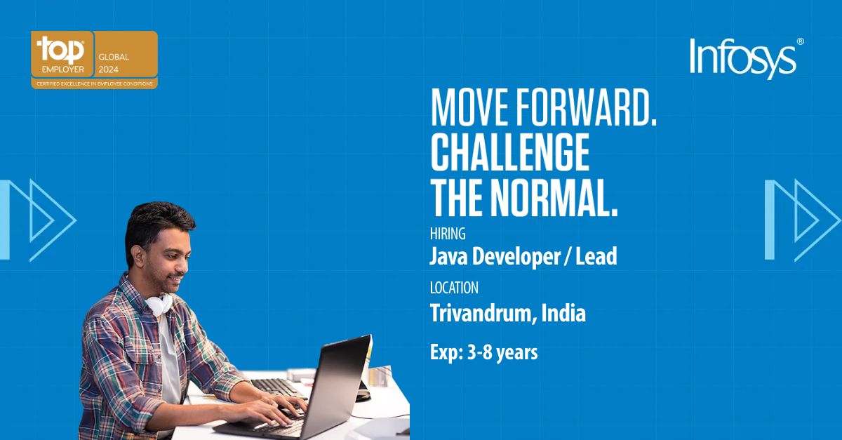 Arul Vhendhan on LinkedIn: #java #javadeveloper #javaprogramming # ... Arul Vhendhan on LinkedIn: #java #javadeveloper #javaprogramming # ...