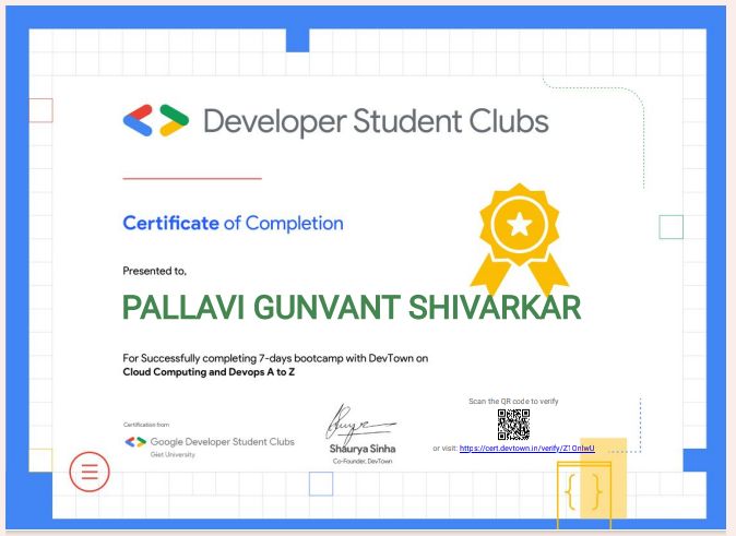 Pallavi Shivarkar posted on LinkedIn Pallavi Shivarkar posted on LinkedIn