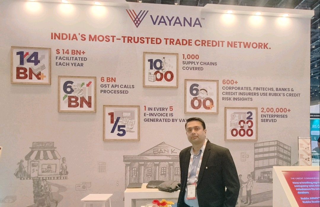 Suryakant Dalmia posted on LinkedIn Suryakant Dalmia posted on LinkedIn