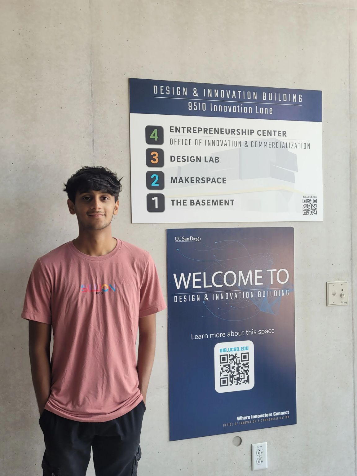 Soham Athavale on LinkedIn: During my recent visit to San Diego, I had ... Soham Athavale on LinkedIn: During my recent visit to San Diego, I had ...