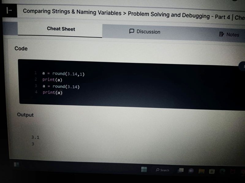 Krishna Priya Kancham on LinkedIn: #day10 #30daysofcodechallenge #day10 ... Krishna Priya Kancham on LinkedIn: #day10 #30daysofcodechallenge #day10 ...