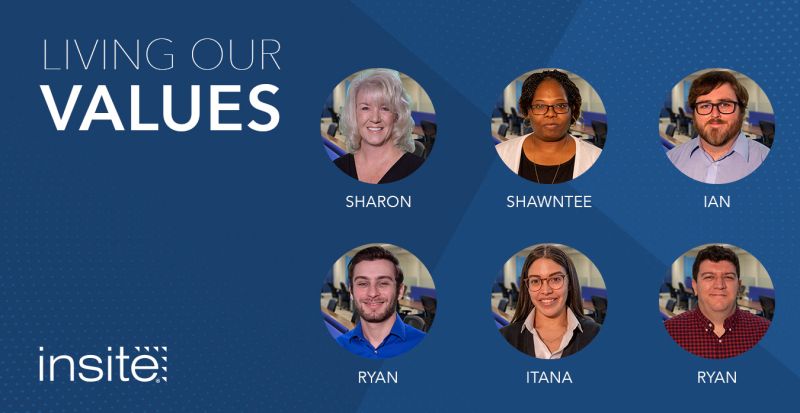 Insite Managed Solutions on LinkedIn: #companyvalues # ... Insite Managed Solutions on LinkedIn: #companyvalues # ...