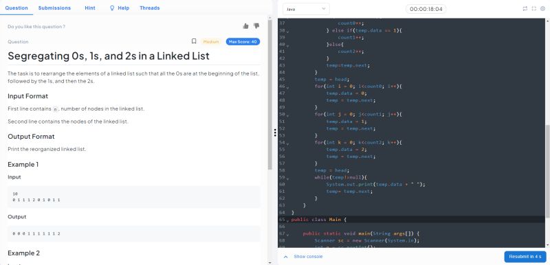 Kartik Kumar on LinkedIn: #100daysofcode #learningjourney # ... Kartik Kumar on LinkedIn: #100daysofcode #learningjourney # ...