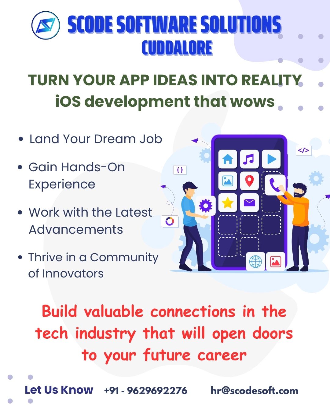Scode Software Solutions on LinkedIn: #scodesoftwaresolutions #scode ... Scode Software Solutions on LinkedIn: #scodesoftwaresolutions #scode ...
