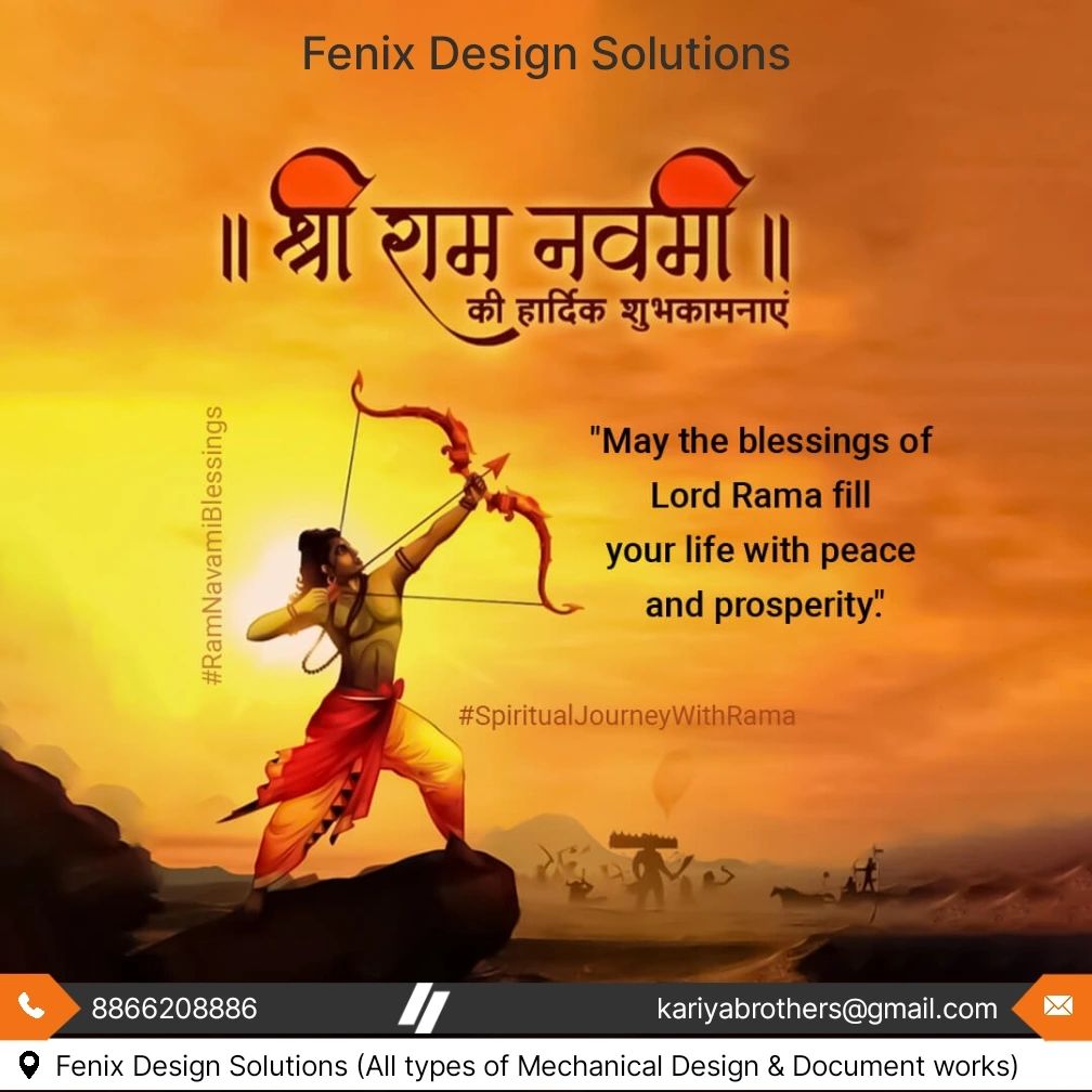 Kapil Kariya on LinkedIn: #ramnavami #festivals #celebration #blessings ... Kapil Kariya on LinkedIn: #ramnavami #festivals #celebration #blessings ...