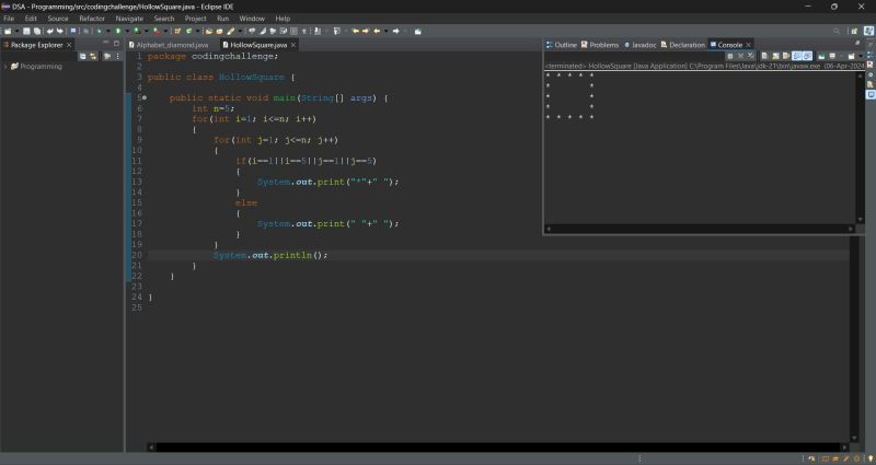 Abhinav Thella on LinkedIn: #100daysofcode #codingchallenge #java # ... Abhinav Thella on LinkedIn: #100daysofcode #codingchallenge #java # ...