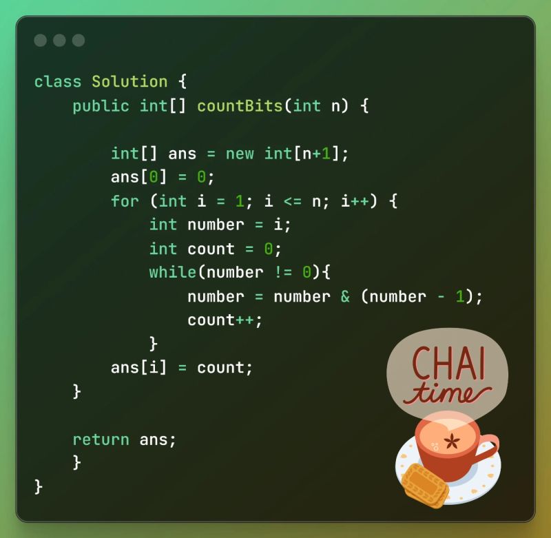 Saurabh Singh Lodhi on LinkedIn: #java #blind75 #leetcode # ... Saurabh Singh Lodhi on LinkedIn: #java #blind75 #leetcode # ...