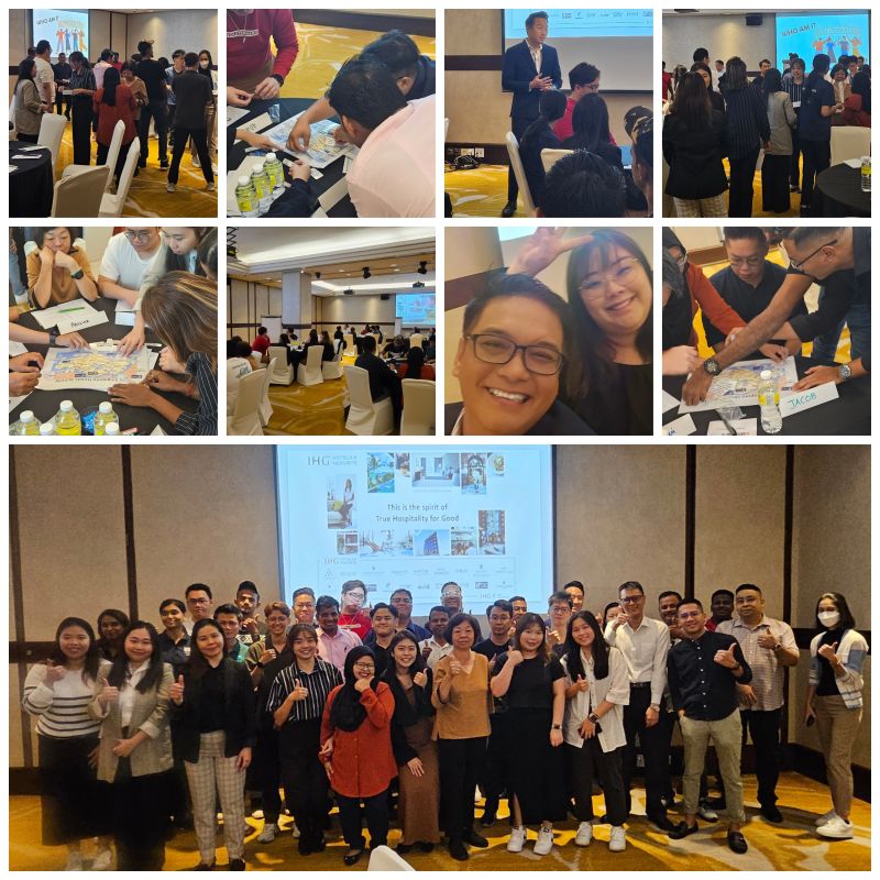 Amran Samsudin on LinkedIn: #hotel #ihg #hisa #truehospitality # ... Amran Samsudin on LinkedIn: #hotel #ihg #hisa #truehospitality # ...