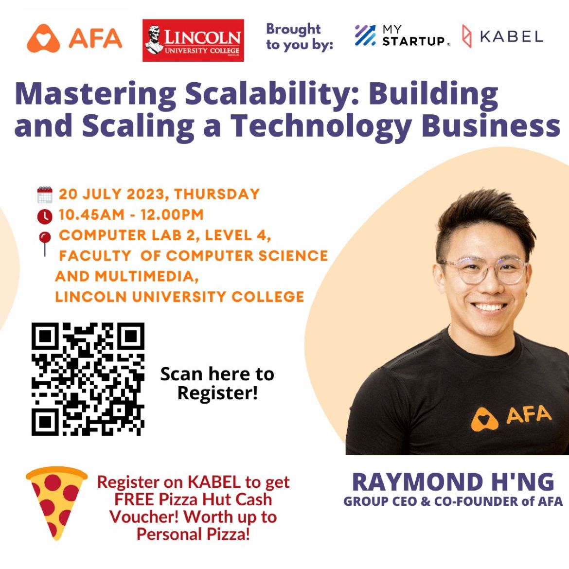 Faculty of Computer Science and Multimedia on LinkedIn: # ... Faculty of Computer Science and Multimedia on LinkedIn: # ...