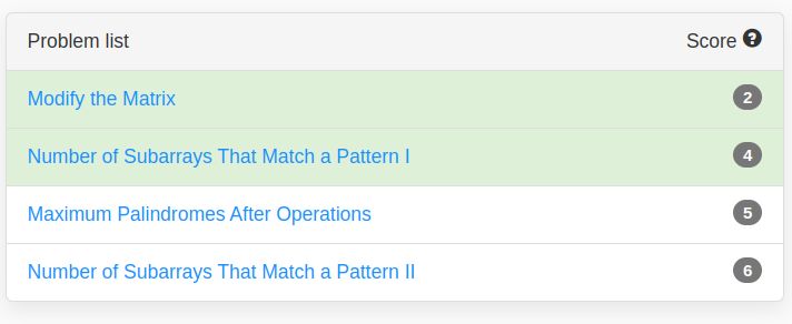 Ankur Singh on LinkedIn: #leetcode #dsa #leetcodechallenge Ankur Singh on LinkedIn: #leetcode #dsa #leetcodechallenge