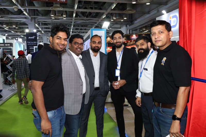 Jaydeep Patel on LinkedIn: #rei2023 Jaydeep Patel on LinkedIn: #rei2023
