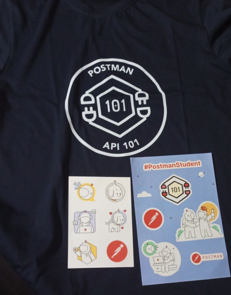 Winning Postman API Bootcamp challenge! | Pakanati Divya posted on the ... Winning Postman API Bootcamp challenge! | Pakanati Divya posted on the ...