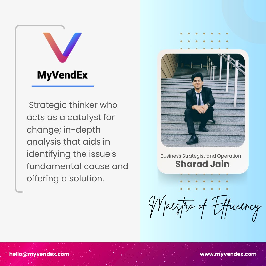 Sharad Jain on LinkedIn: Hello connections, I am thrilled to announce ... Sharad Jain on LinkedIn: Hello connections, I am thrilled to announce ...