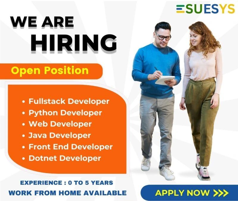 Harshita Gupta on LinkedIn: #hiring #fresher #hiring #job #workfromhome ... Harshita Gupta on LinkedIn: #hiring #fresher #hiring #job #workfromhome ...