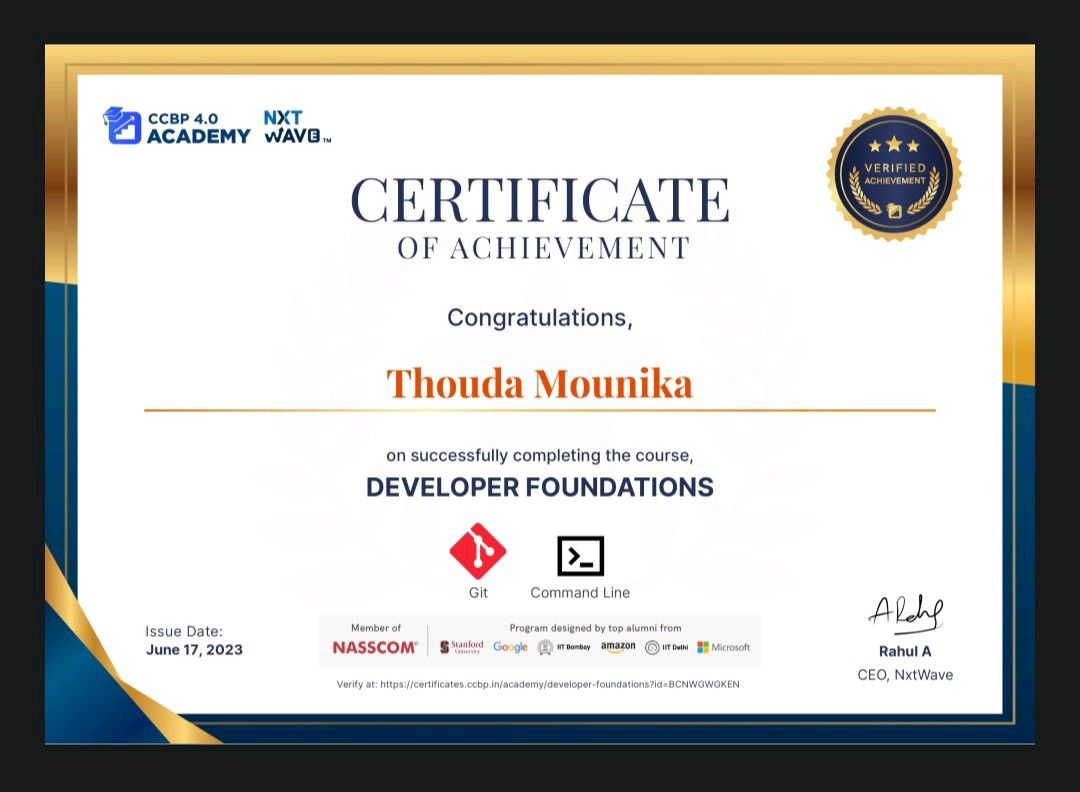 Mounika Thouda on LinkedIn: #git #github #commandline #opensource # ... Mounika Thouda on LinkedIn: #git #github #commandline #opensource # ...