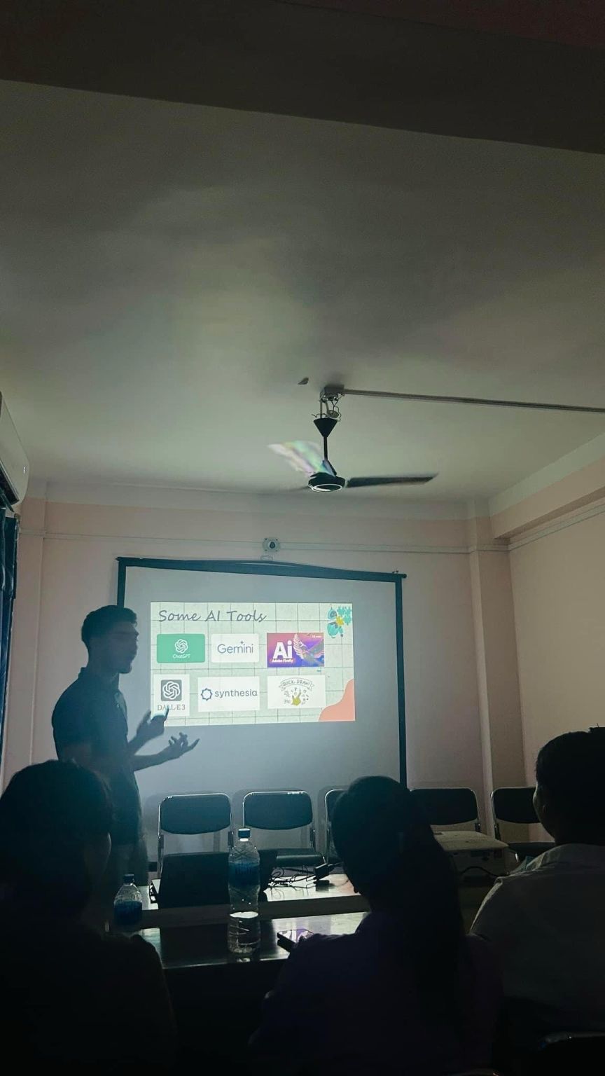 Bikram Poudel on LinkedIn: #ai #innovation #futureleaders # ... Bikram Poudel on LinkedIn: #ai #innovation #futureleaders # ...