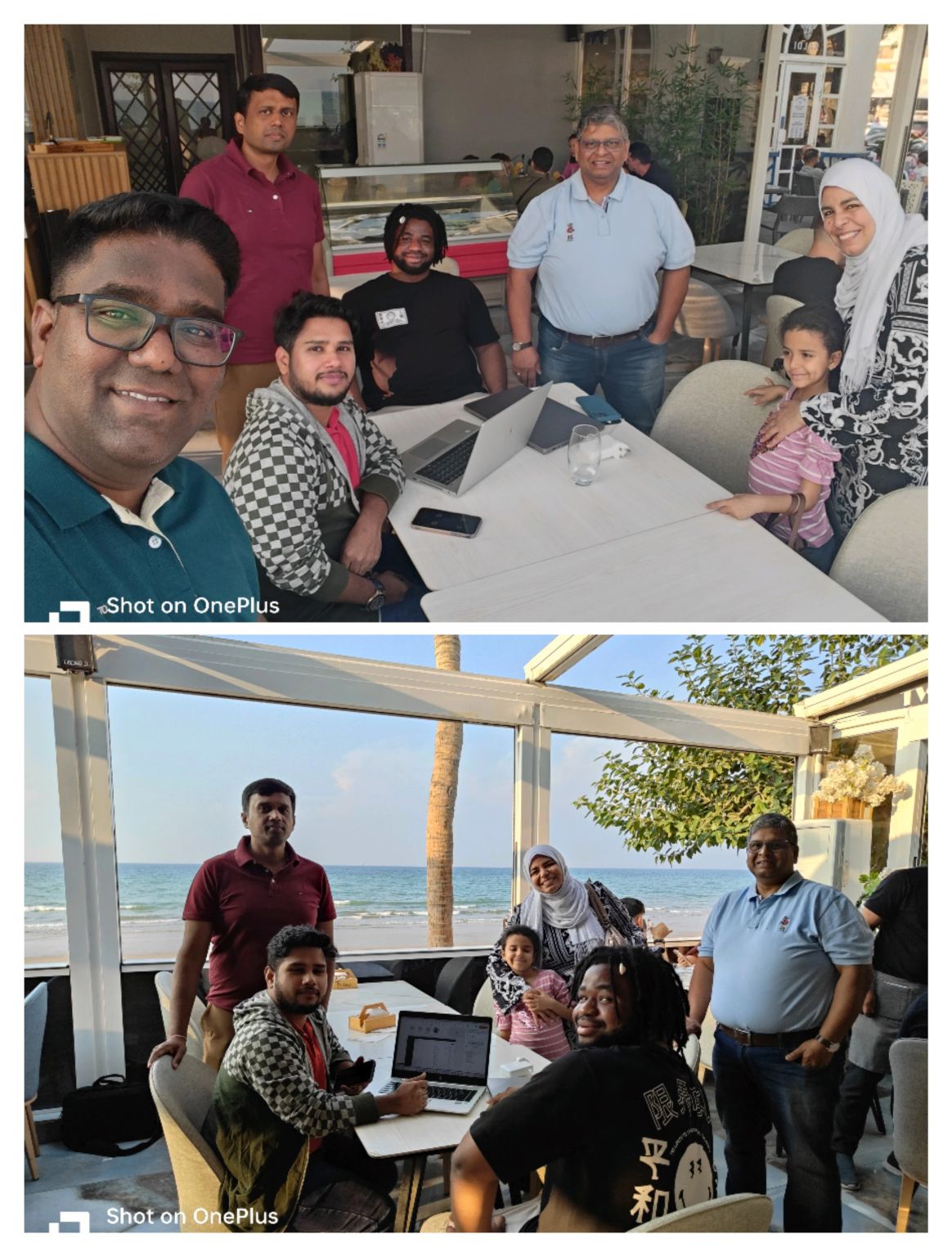 Kyatham Vamshi on LinkedIn: #muscat #oman Kyatham Vamshi on LinkedIn: #muscat #oman