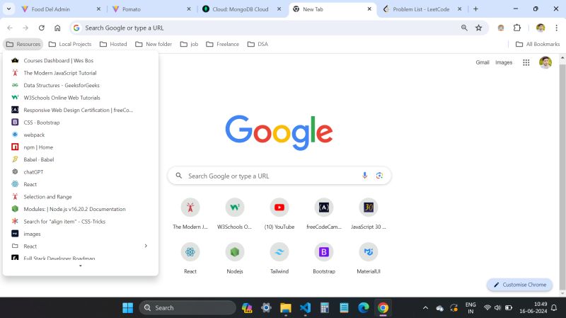 Abhishek Tiwari on LinkedIn: #webdevelopment #mernstack #javascript # ... Abhishek Tiwari on LinkedIn: #webdevelopment #mernstack #javascript # ...
