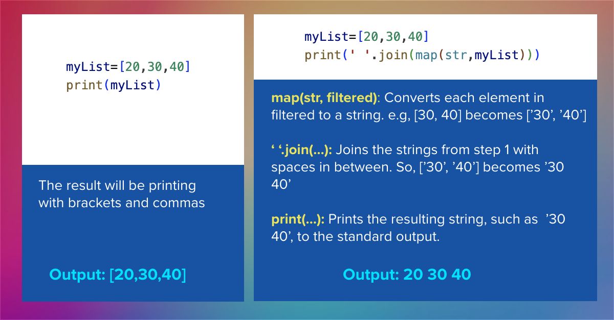AI via Python on LinkedIn: #python #pythontips AI via Python on LinkedIn: #python #pythontips