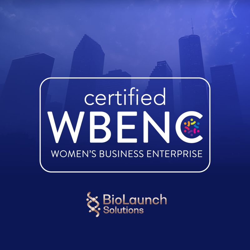 BioLaunch Solutions on LinkedIn: #wbenc #womenowned #businessgrowth # ... BioLaunch Solutions on LinkedIn: #wbenc #womenowned #businessgrowth # ...