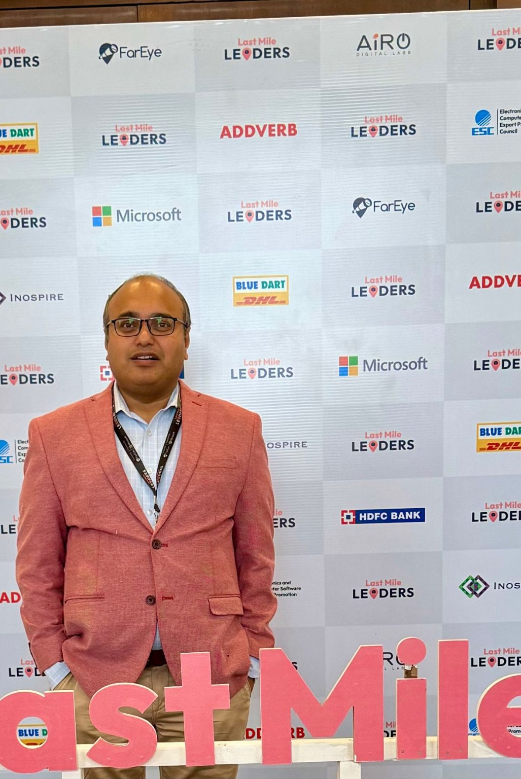Sayak Das on LinkedIn: #logistics #artificialintelligence #technology # ... Sayak Das on LinkedIn: #logistics #artificialintelligence #technology # ...