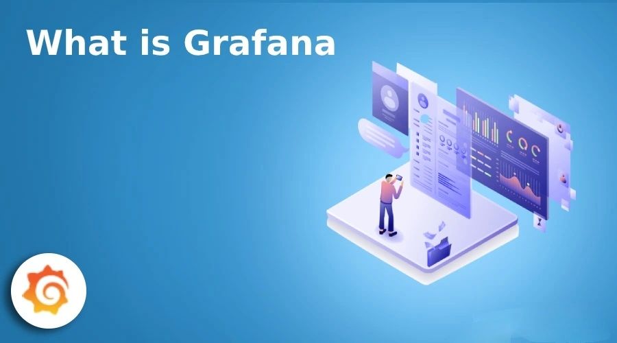 Swathi Punreddy on LinkedIn: #grafana #monitoring #datavisualization # ... Swathi Punreddy on LinkedIn: #grafana #monitoring #datavisualization # ...