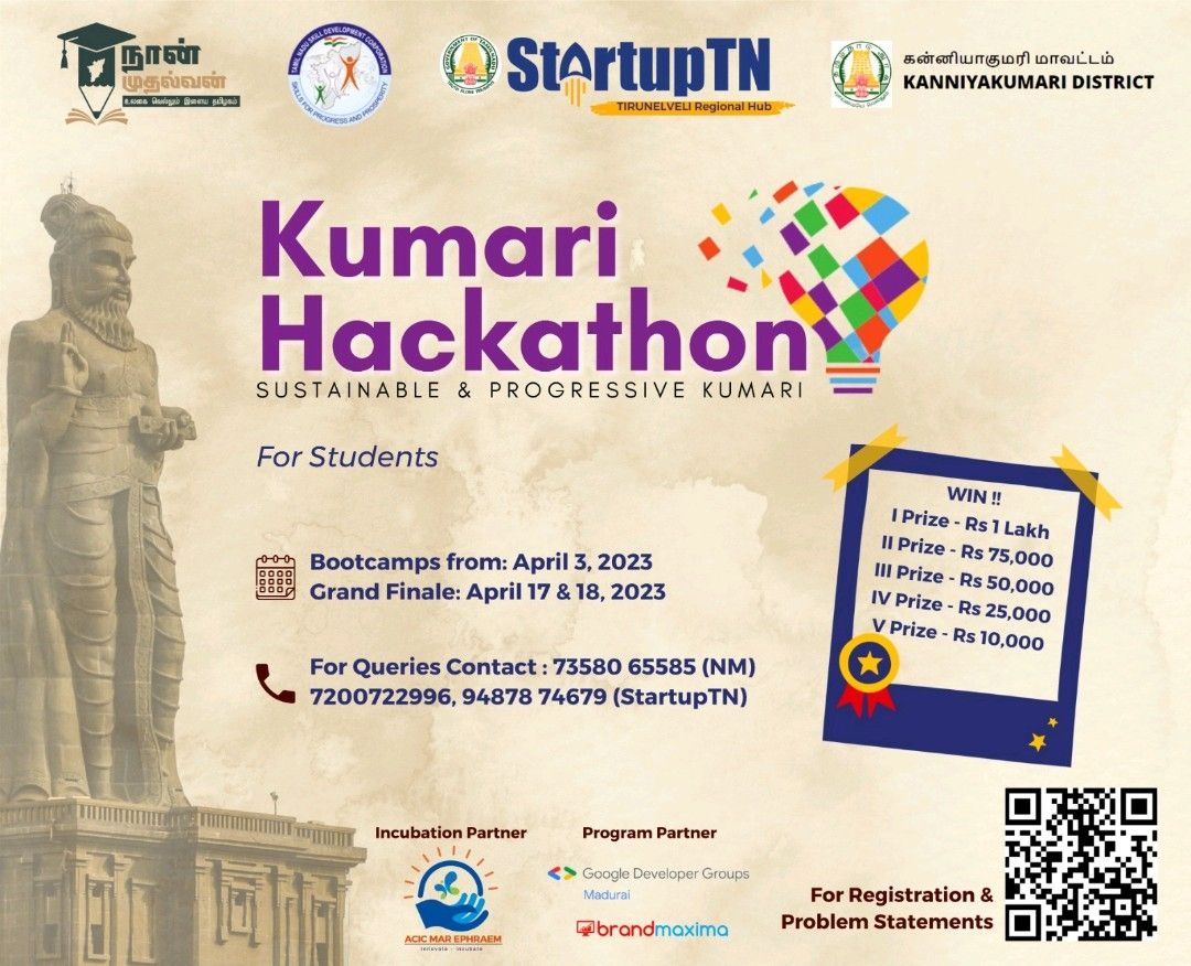 Arun Prasath Muthaiah posted on LinkedIn Arun Prasath Muthaiah posted on LinkedIn