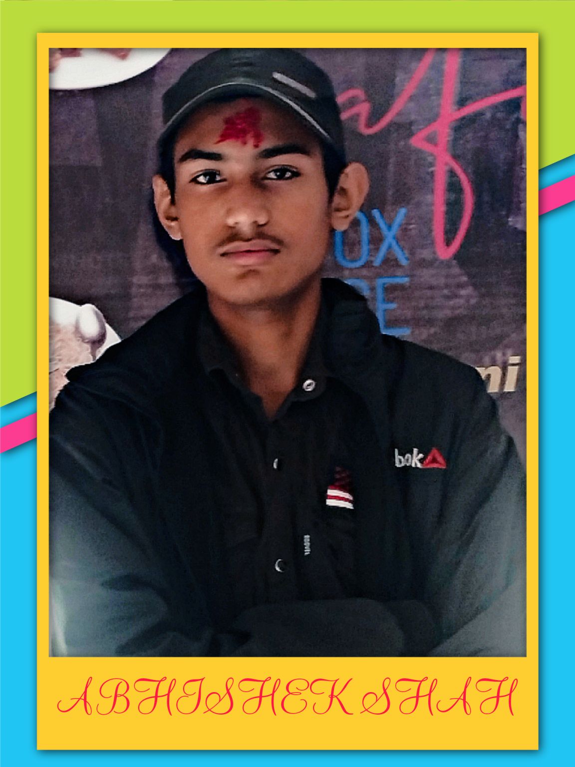 Abhishek Shah on LinkedIn: #abhishekshah99 Abhishek Shah on LinkedIn: #abhishekshah99