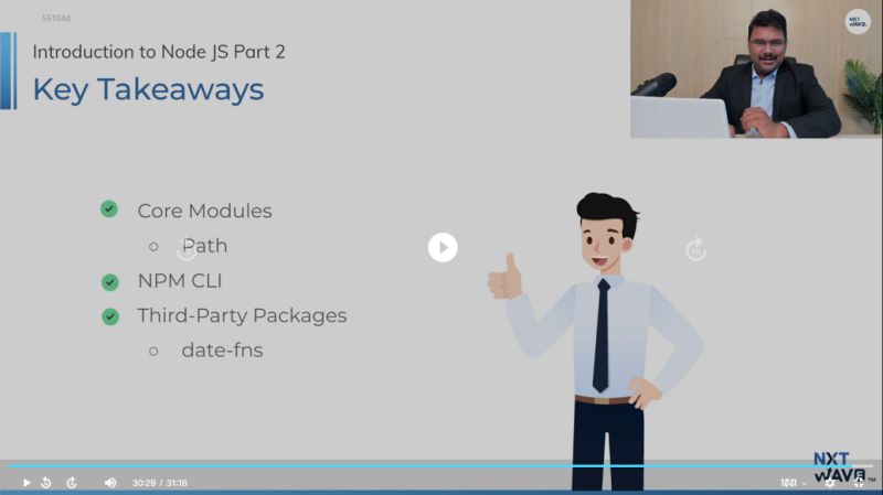 Manoj Kumar on LinkedIn: #day1 #nxtwave #ccbp #dailylearning # ... Manoj Kumar on LinkedIn: #day1 #nxtwave #ccbp #dailylearning # ...