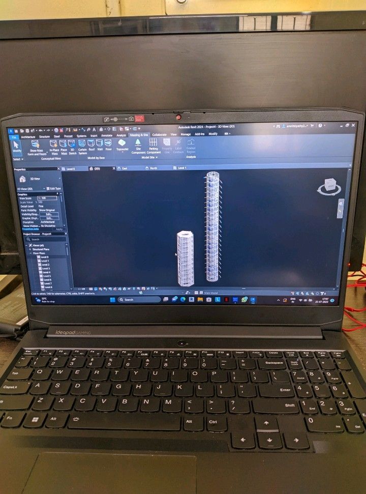 AMRIT KUMAR TRIPATHY 🇮🇳 on LinkedIn: #revit #revitarchitecture AMRIT KUMAR TRIPATHY 🇮🇳 on LinkedIn: #revit #revitarchitecture