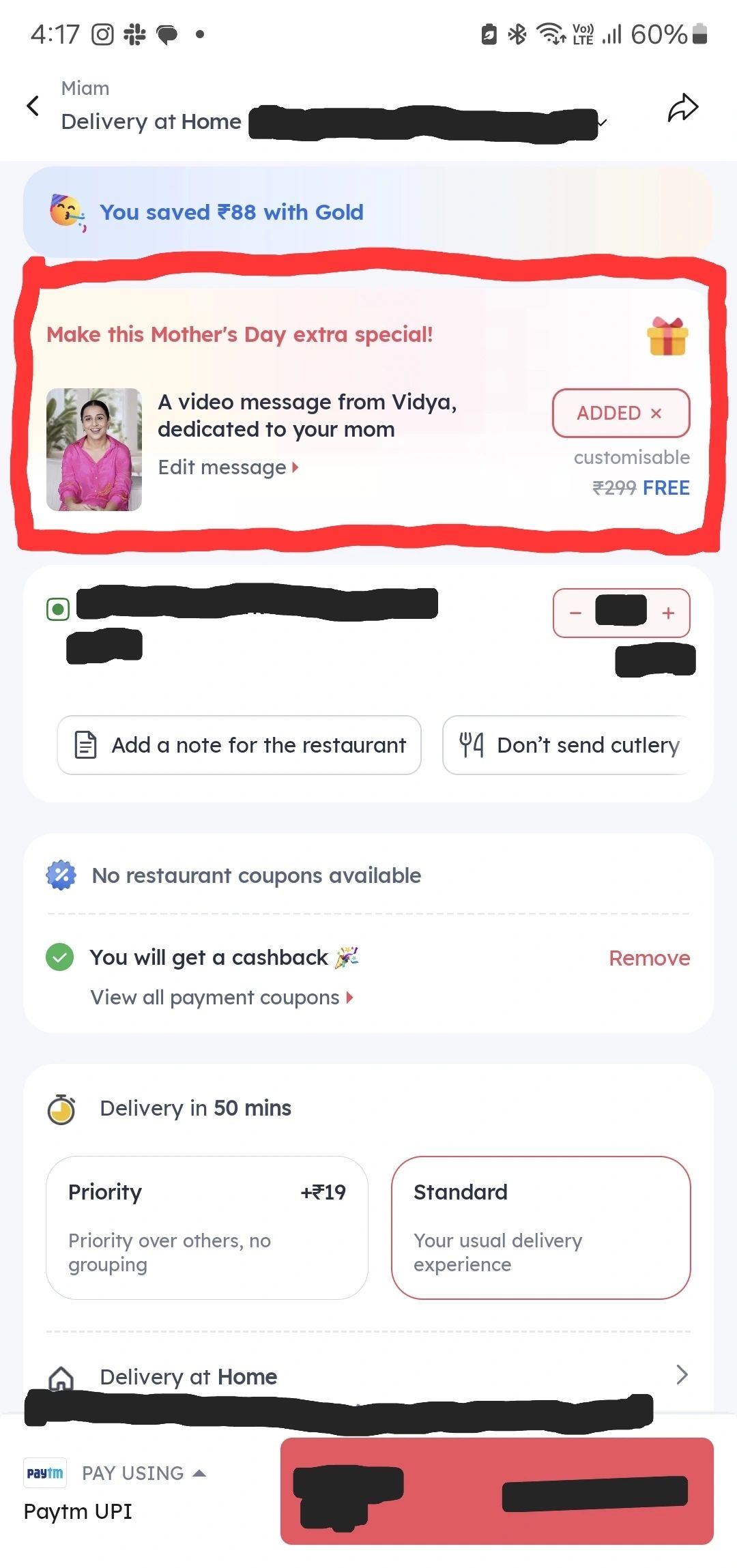 Anubhav Mathur on LinkedIn: #mothersday #mother Anubhav Mathur on LinkedIn: #mothersday #mother