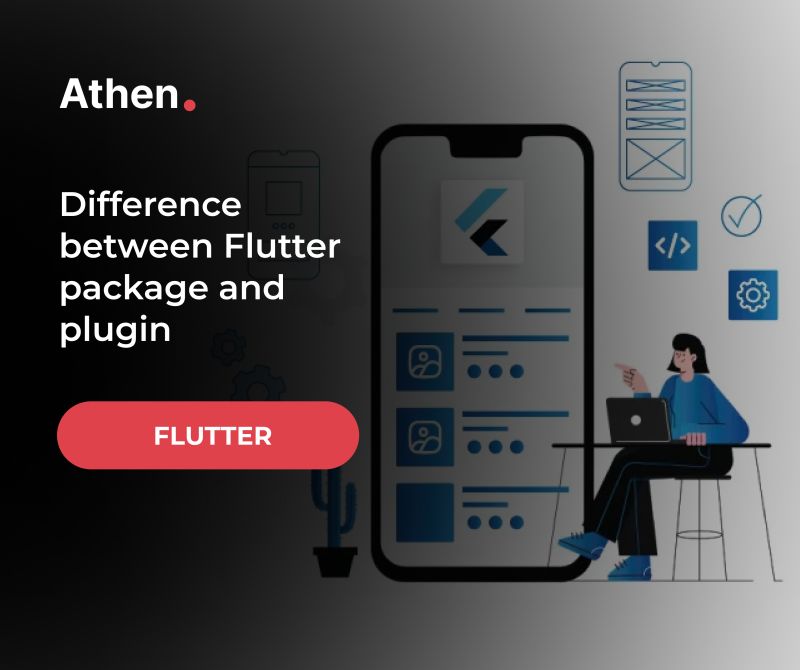 Athen on LinkedIn: #flutter #packages #plugins Athen on LinkedIn: #flutter #packages #plugins