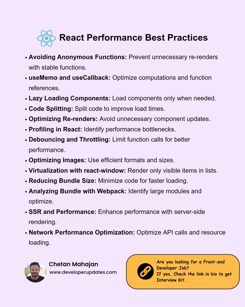 Chetan Mahajan on LinkedIn: #react #reactjs #coding #programming # ... Chetan Mahajan on LinkedIn: #react #reactjs #coding #programming # ...
