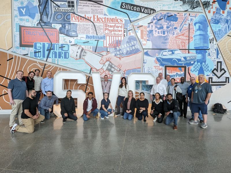 Vasu Sharma on LinkedIn: #teamwork #collaboration Vasu Sharma on LinkedIn: #teamwork #collaboration