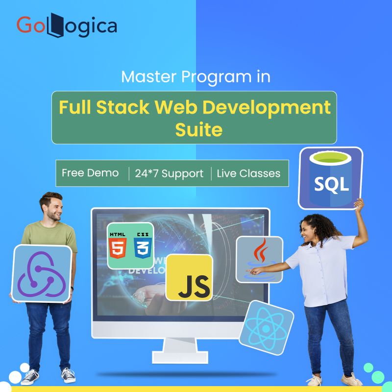 Bhavani Tejavath on LinkedIn: #gologica #fullstack #webdevelopment # ... Bhavani Tejavath on LinkedIn: #gologica #fullstack #webdevelopment # ...